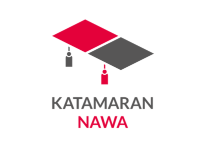 Poznaj wyniki naboru do programu KATAMARAN - NAWA