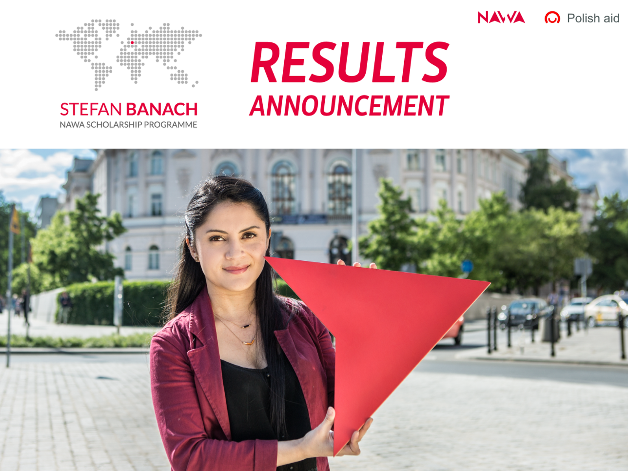 Banach NAWA – Results Announcement! - NAWA